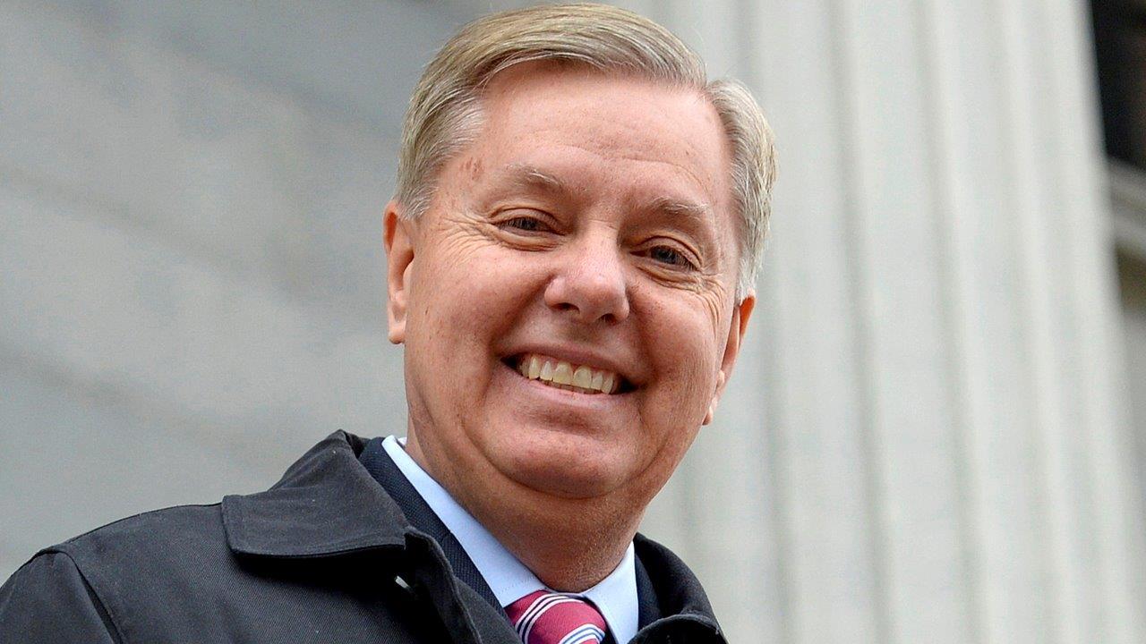 Graham drops out of 2016 presidential race | Fox News
