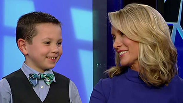 'The Five's' favorite moments from 2015 | Fox News