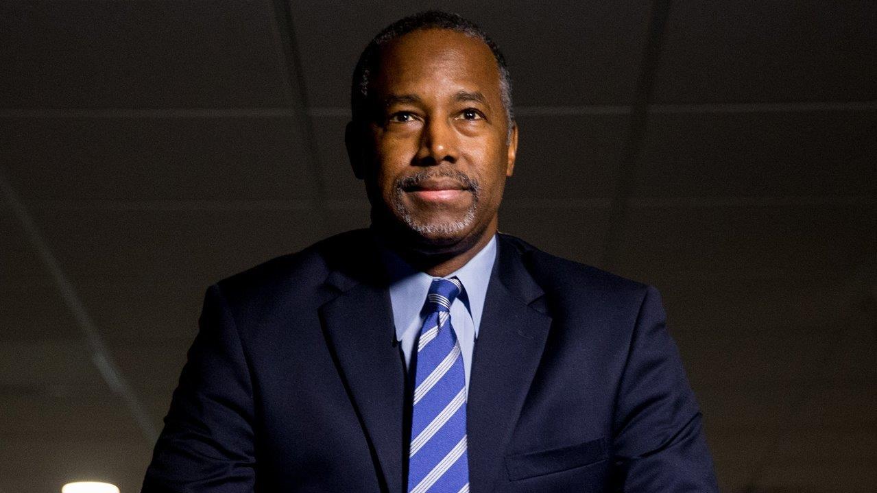 Exclusive: Dr. Ben Carson unveils proposed tax plan | Fox News Video