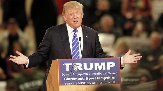 Vt. officials concerned about large turnout for upcoming Trump rally ...