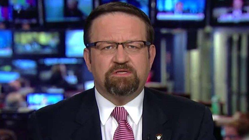 Dr. Gorka on Iran swap: Bad deal for America and the world | Fox News Video