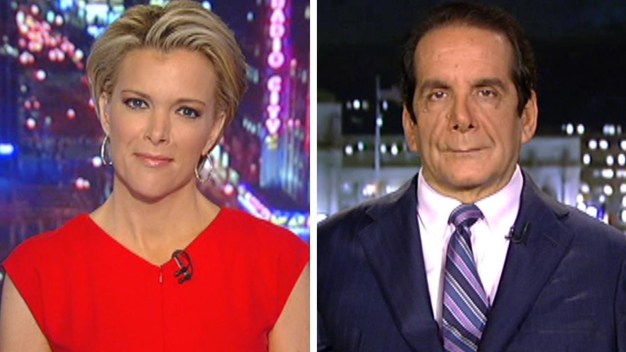 Trump faces blizzard of criticism by taking a snow day | Fox News