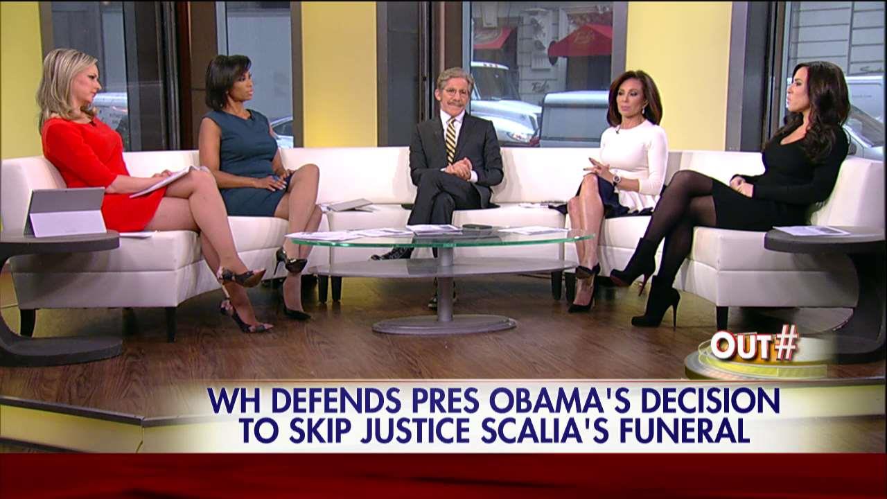 021916_outnumbered | Fox News Video