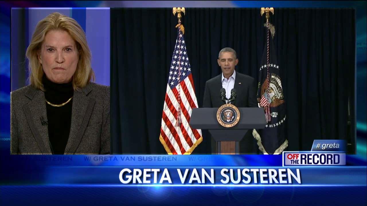 022216_greta | Fox News Video