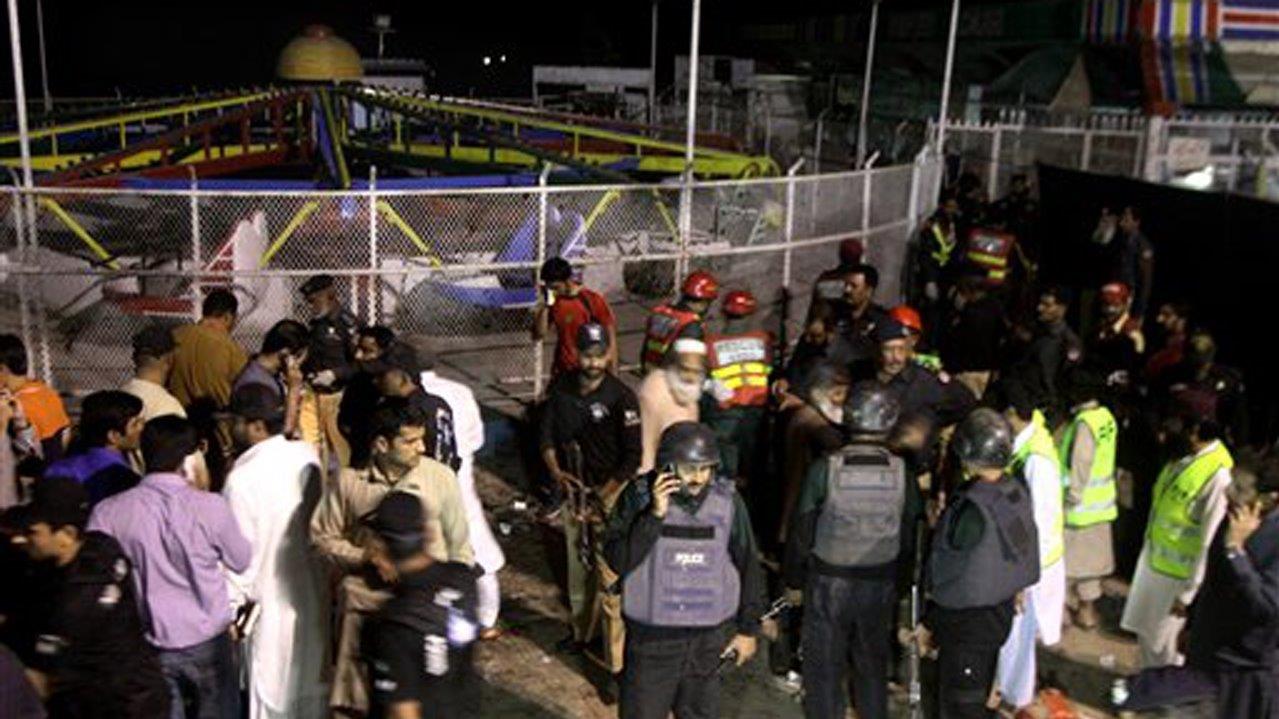 How can we defeat ISIS if we refuse to identify terrorists' theological ...