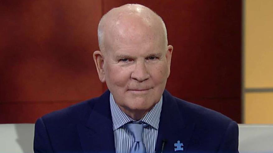 Former NBC boss Bob Wright weighs in on 2016 politics | Fox News Video