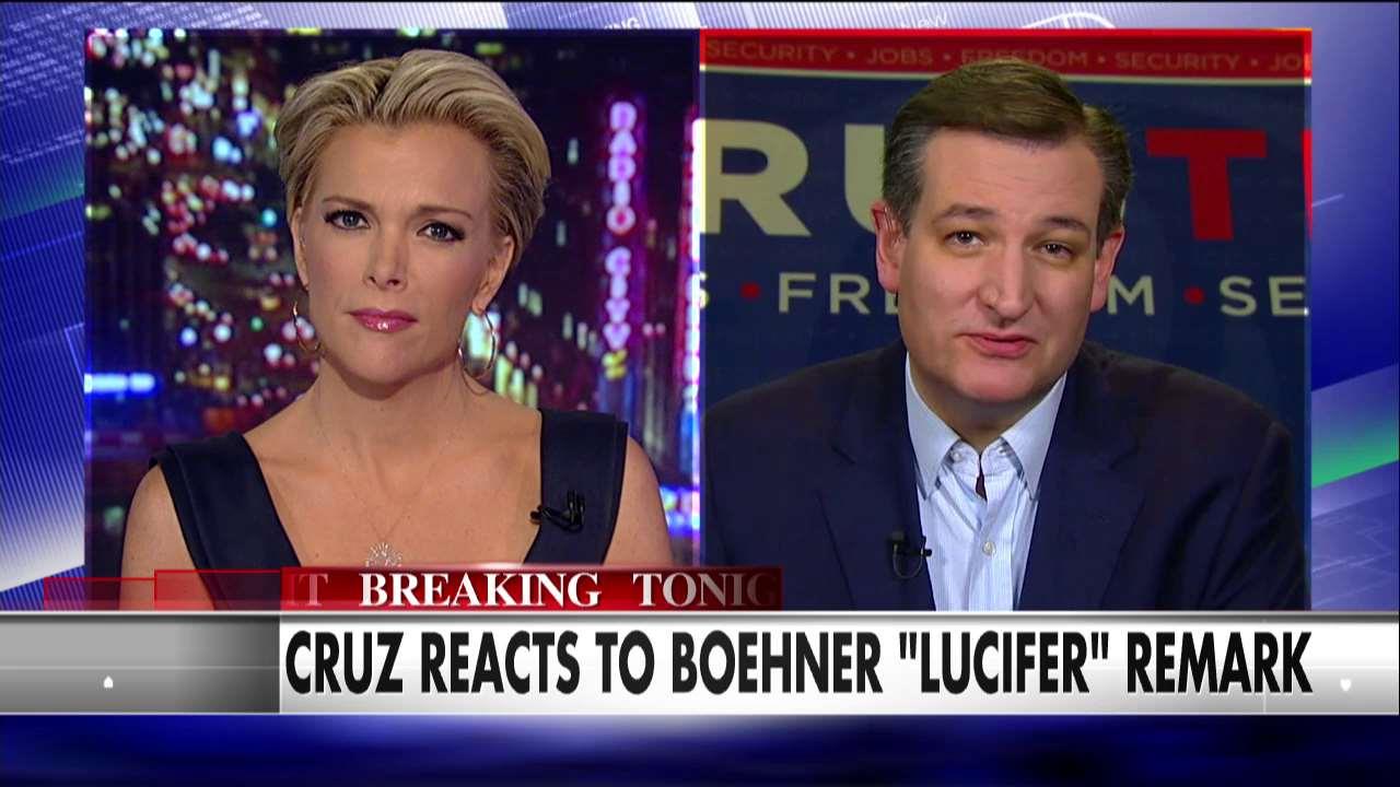 042816_cruz | Fox News Video