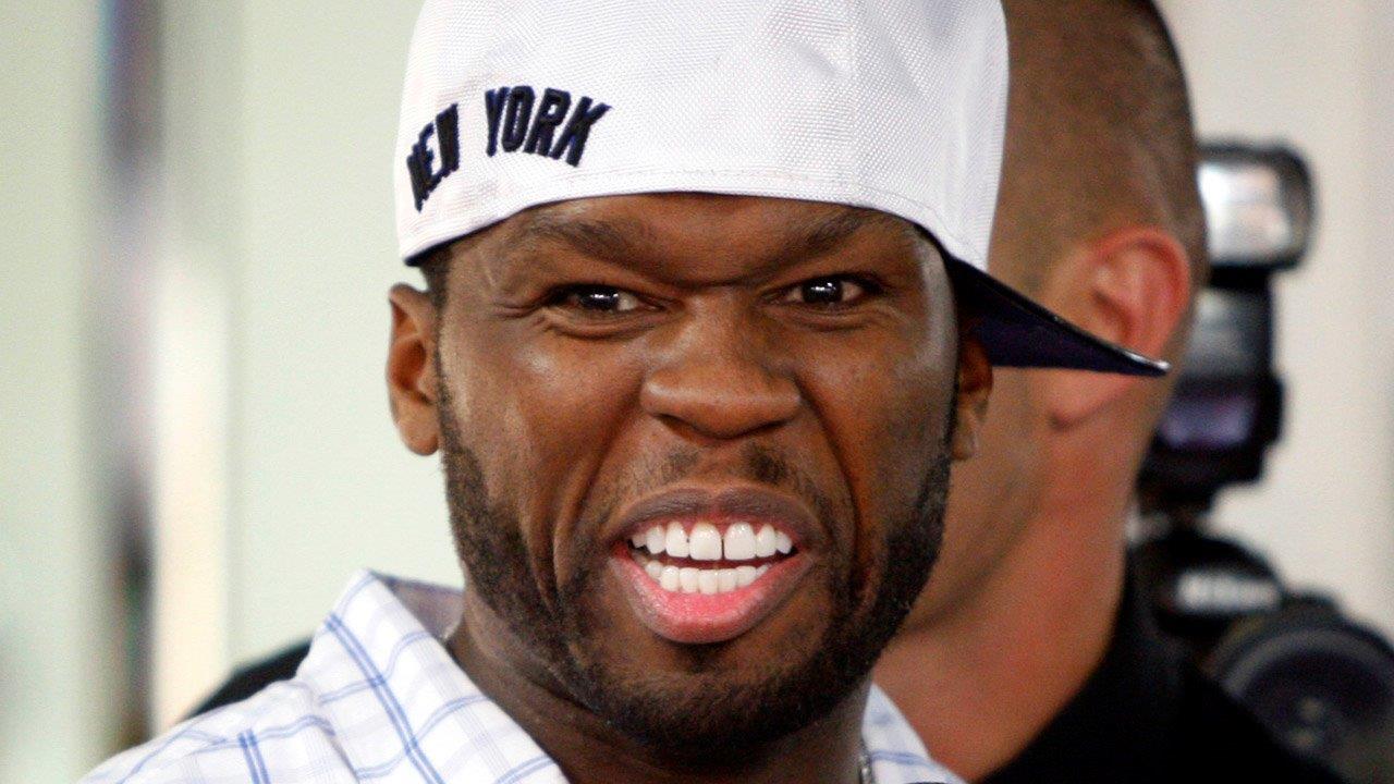 50 Cent mocks teen with autism to his face | Fox News Video