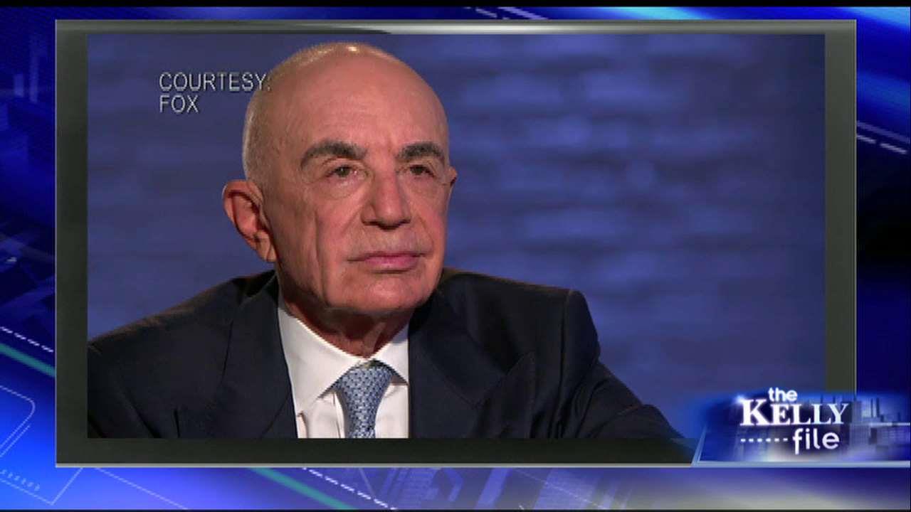 Shapiro_1400 | Fox News Video