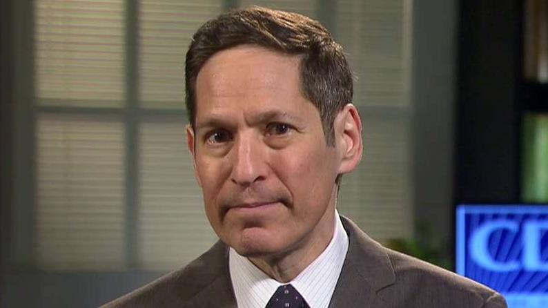 CDC director on new warnings over the Zika virus | Fox News