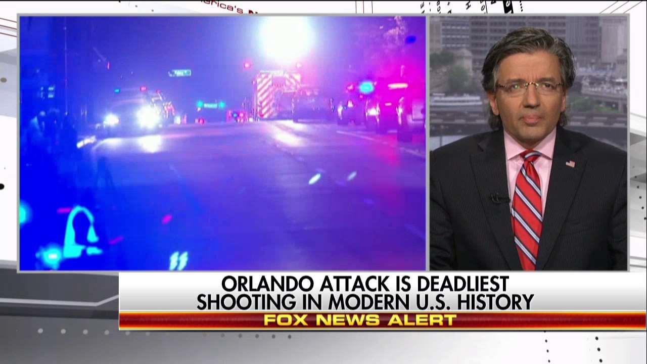 061216_jasser | Fox News Video