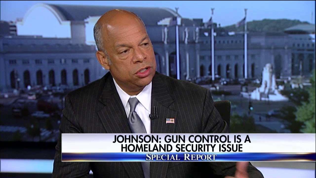 061416_johnson | Fox News Video