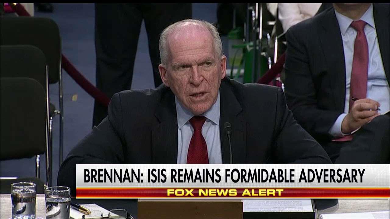 Brennan_1010 | Fox News Video