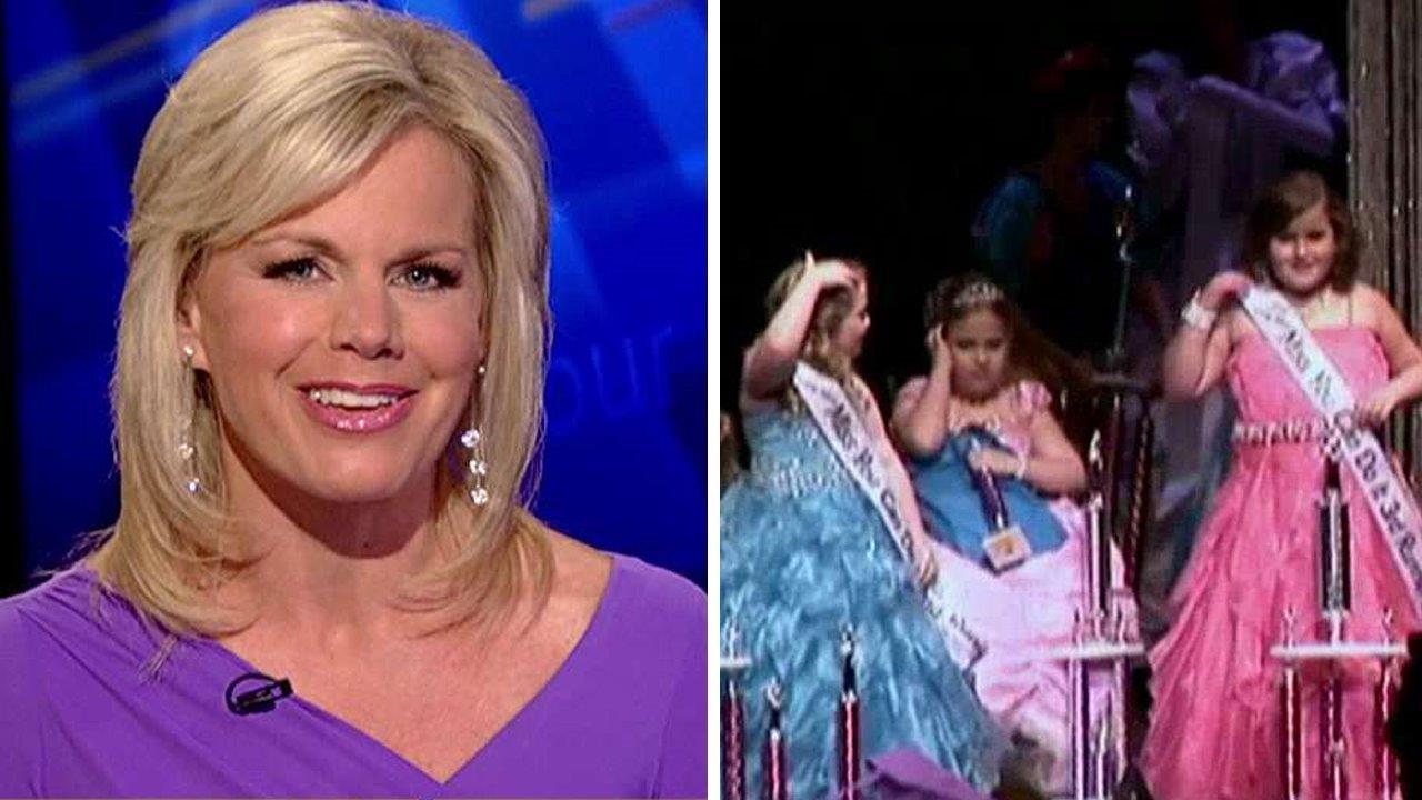 Gretchen's Take: Join me in changing how we define 'beauty' | Fox News