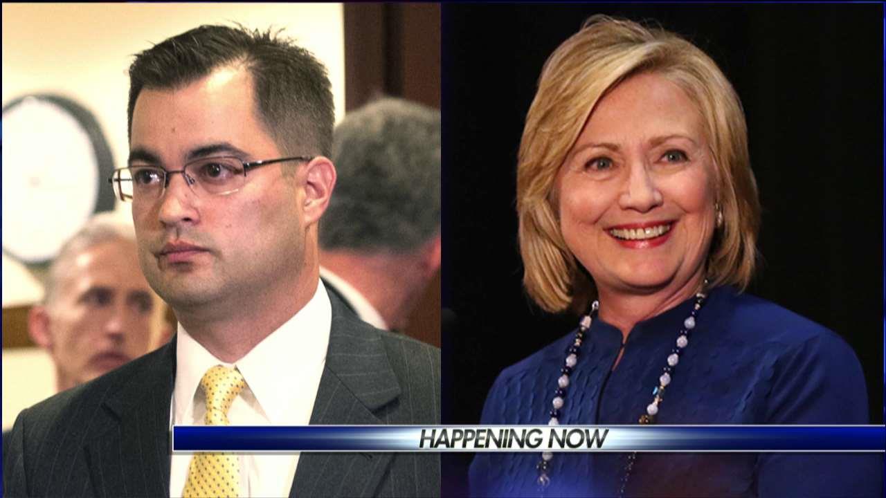 062216_herridge | Fox News Video