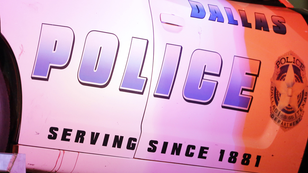 Dallas police: Ambush suspect died by bomb detonation | Fox News Video