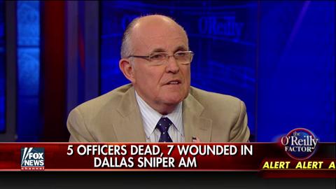 070816_rudy | Fox News Video