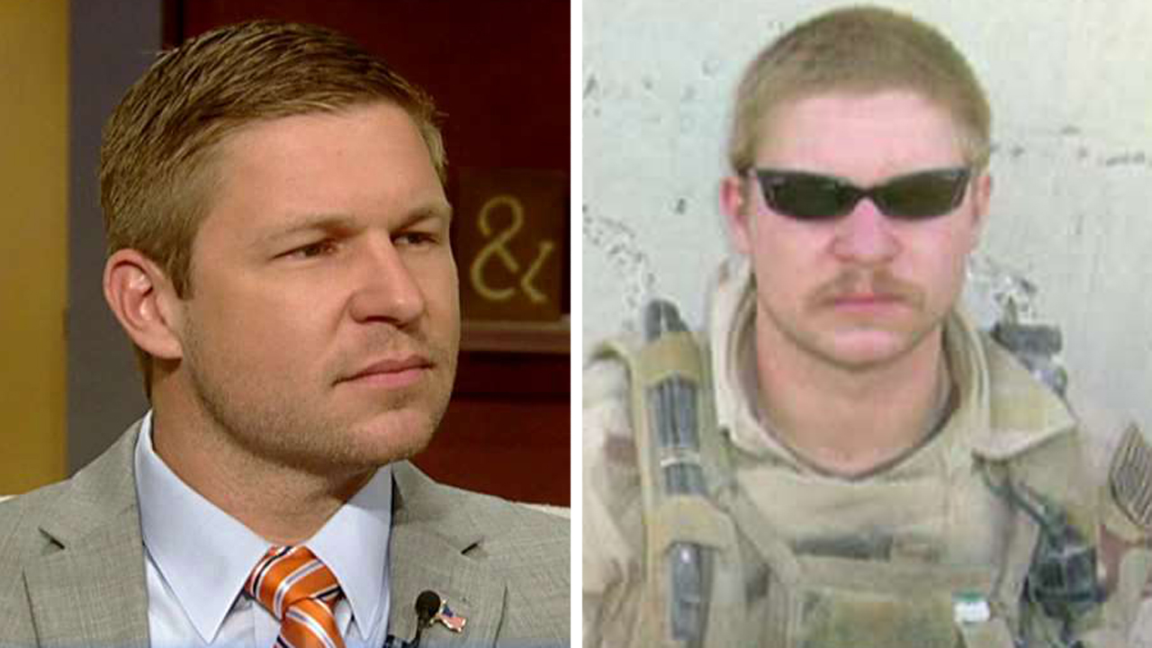 Former Navy SEAL shares true account of Ramadi battle | Fox News Video