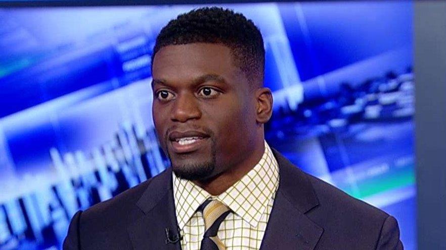 NFL player on shooting death of Travon Williams | Fox News Video