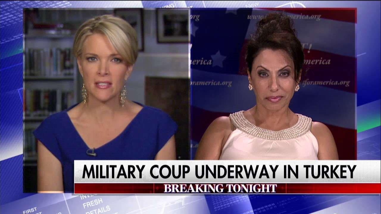 071516_brigitte | Fox News Video