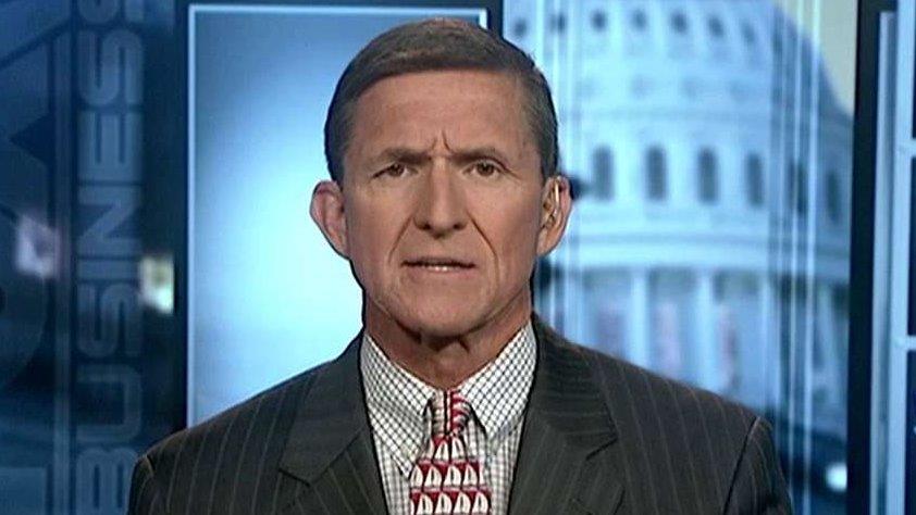 Gen. Michael Flynn: NATO must step into the 21st century | Fox News Video