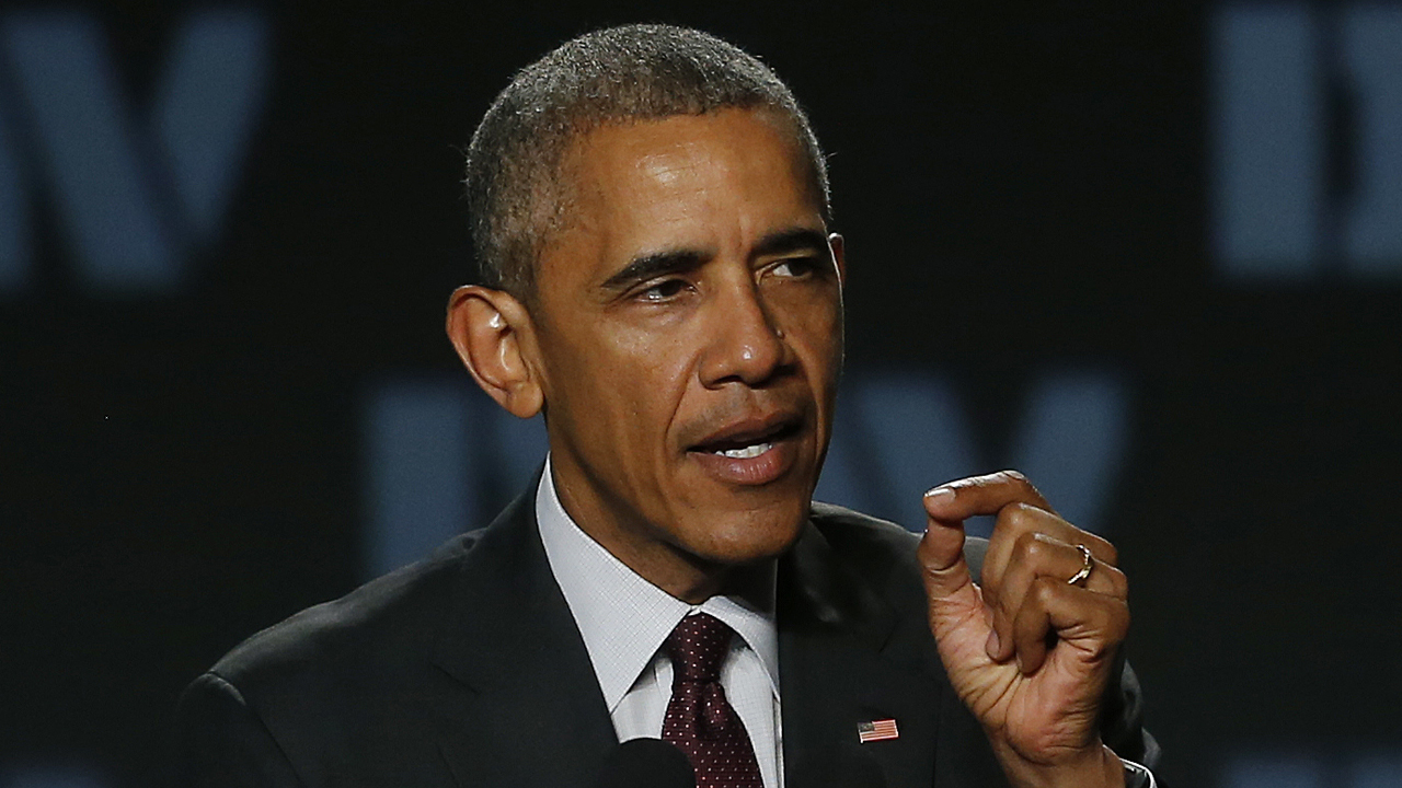 How much progress has the Obama admin made for veterans? | Fox News Video