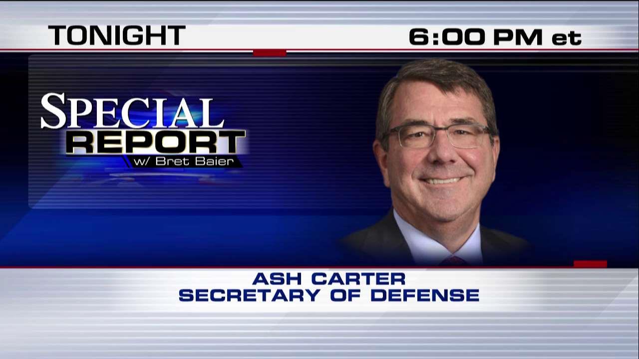 080416_carter | Fox News Video