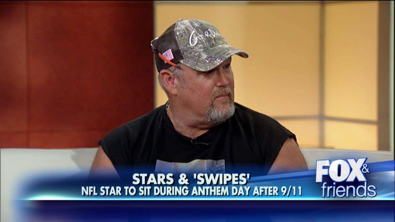 083016_larry | Fox News Video