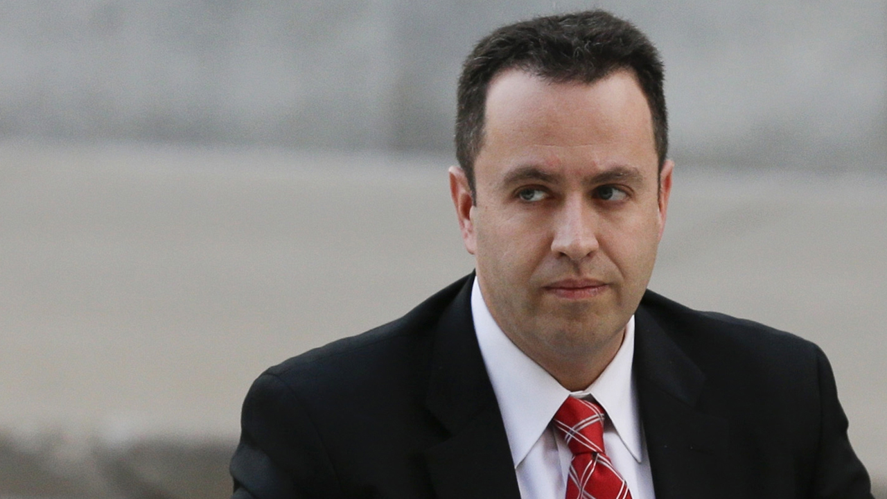 Ex-Subway pitchman Jared Fogle sues parents of one of his alleged ...