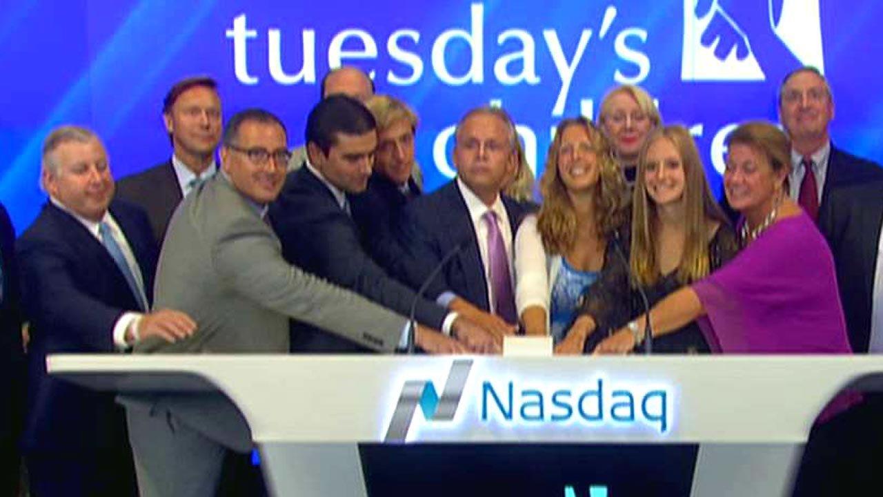 'Tuesday's Children' helping those impacted by 9/11 | Fox News Video