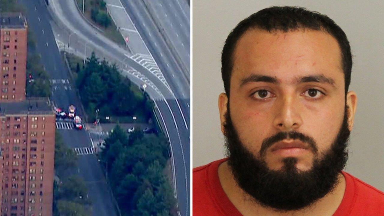 EXCLUSIVE: Federal complaint against bombing suspect omits journal's ...
