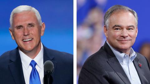 Why VP debates matter: A trip back in time | Fox News Video