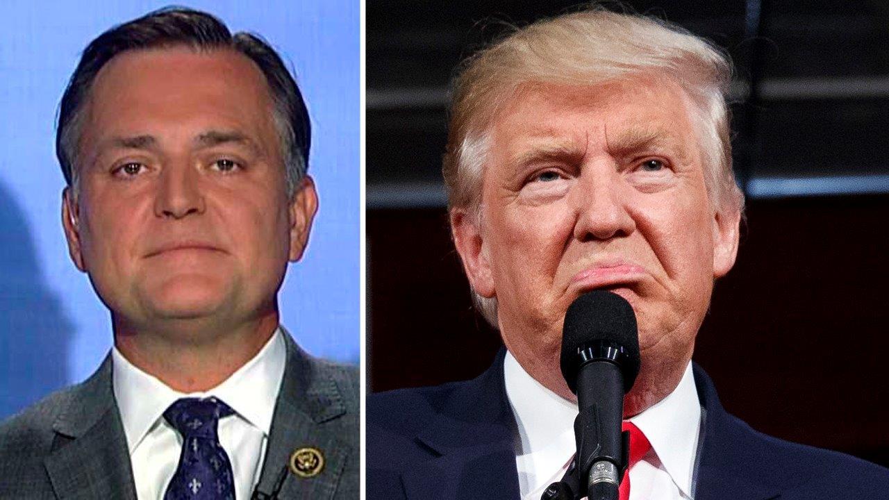 GOP leadership member: The infighting isn't helping anybody | Fox News ...