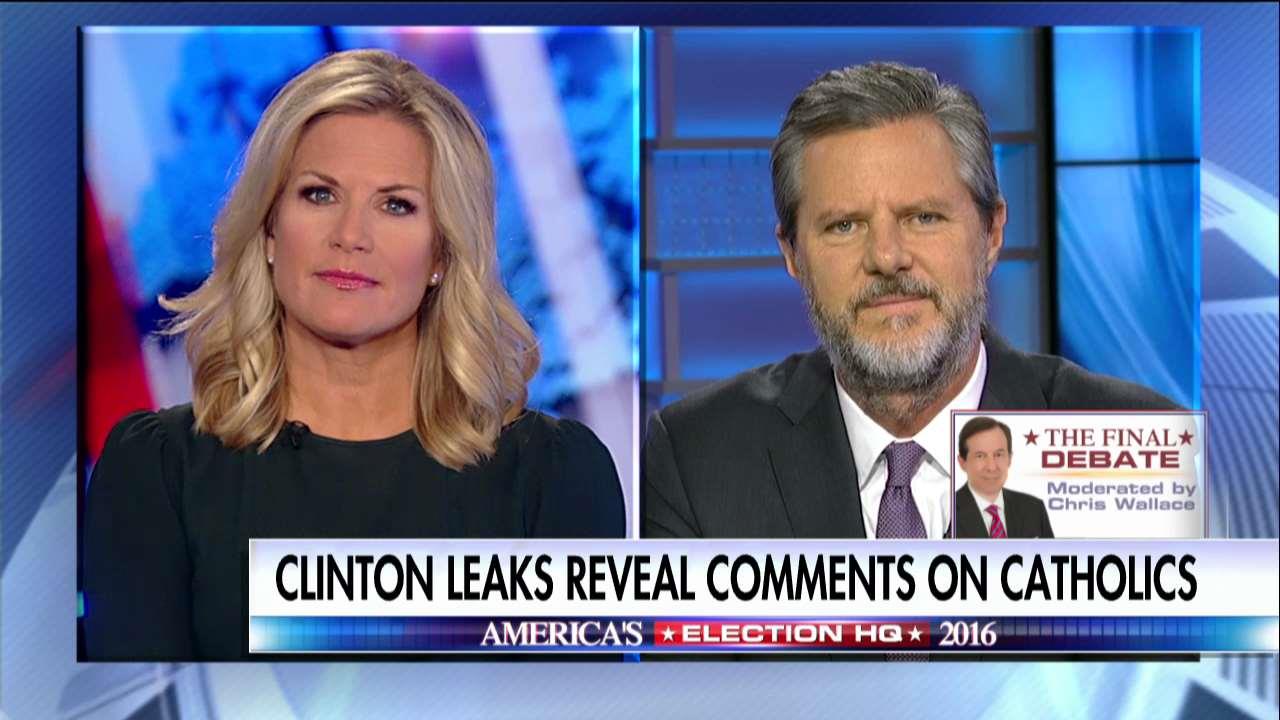 Falwell_1015 | Fox News Video