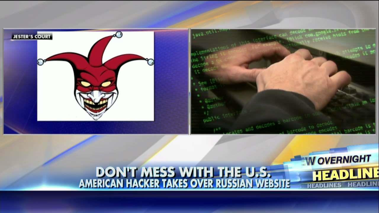 102416_hacker | Fox News Video