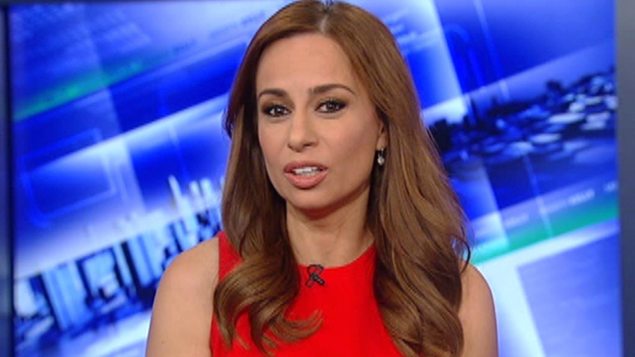 Julie Roginsky | News - awards, career, net worth, and more