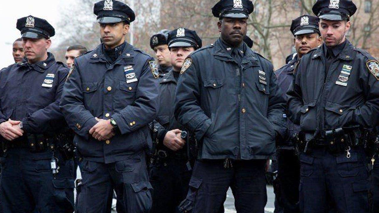 Respect for police on the rise | Fox News Video