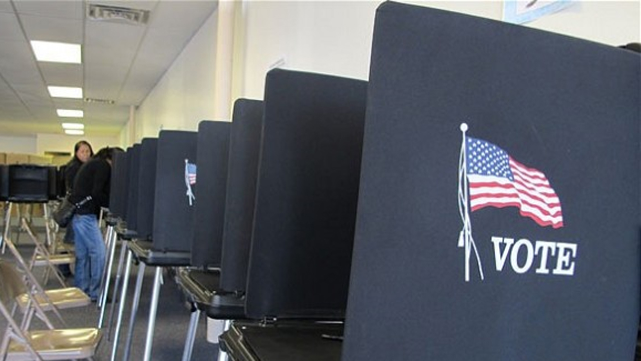 Democrats: GOP violating voter intimidation agreement | Fox News Video