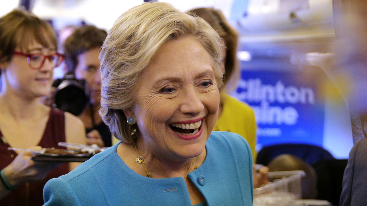 Celebrity chefs react to Donald Trump’s electoral victory | Fox News