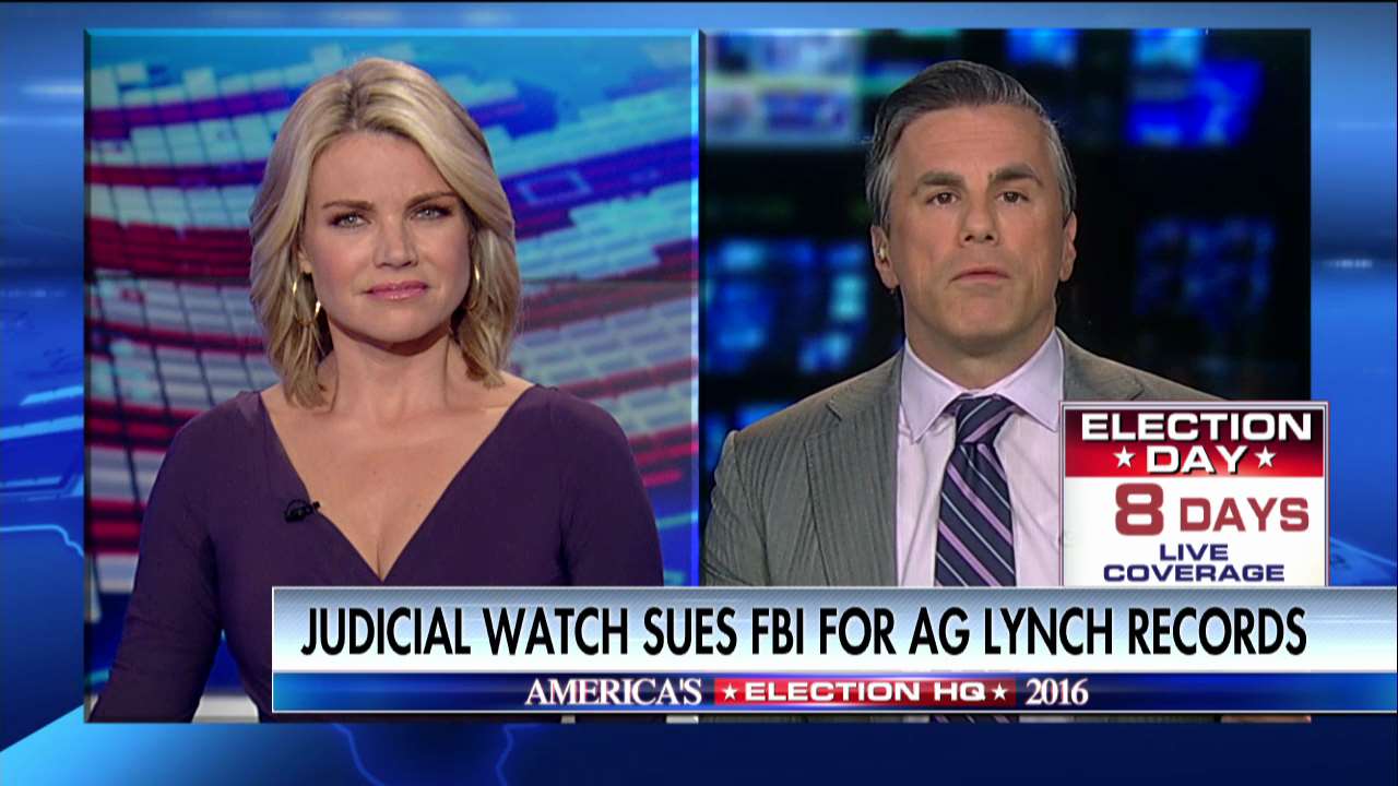 103116_fitton | Fox News Video