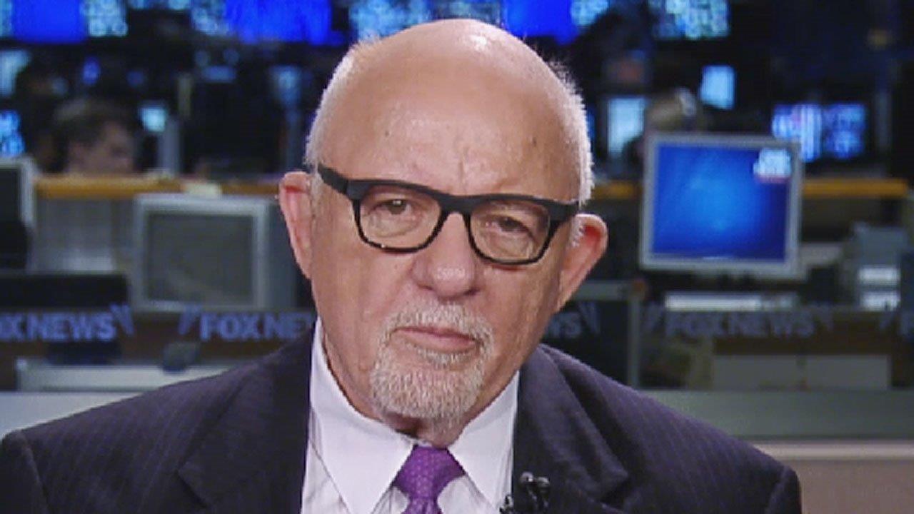 Ed Rollins: The momentum is going Trump's way | Fox News Video