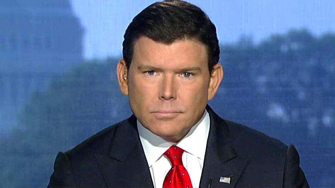 Baier: FBI confident in Clinton Foundation case evidence | Fox News Video