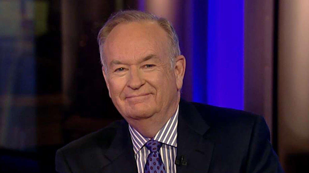 O'Reilly: Clinton wins Pa. with high voter turnout | Fox News Video