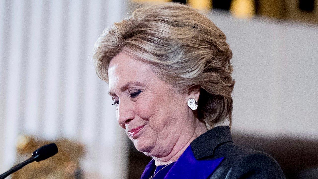 Democrats' recurring electoral amnesia | Fox News