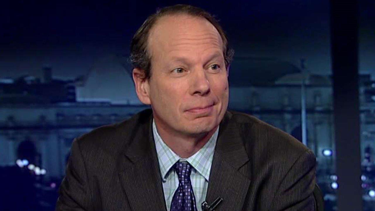 Jim Kessler: The Democratic Party is at its worst point | Fox News Video