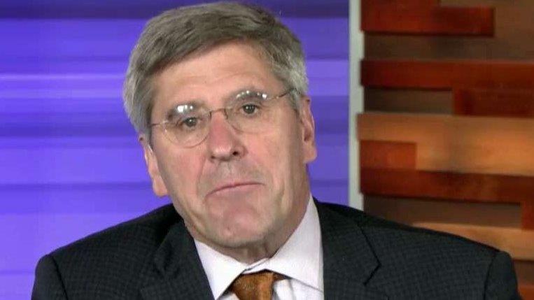 Economic adviser talks Trump's plan to address unemployment | Fox News ...