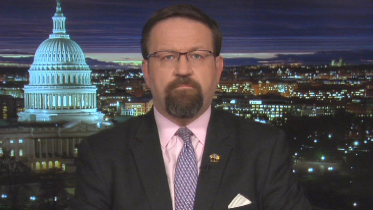 Dr. Gorka: Obama allowed politics to trump national security | Fox News ...