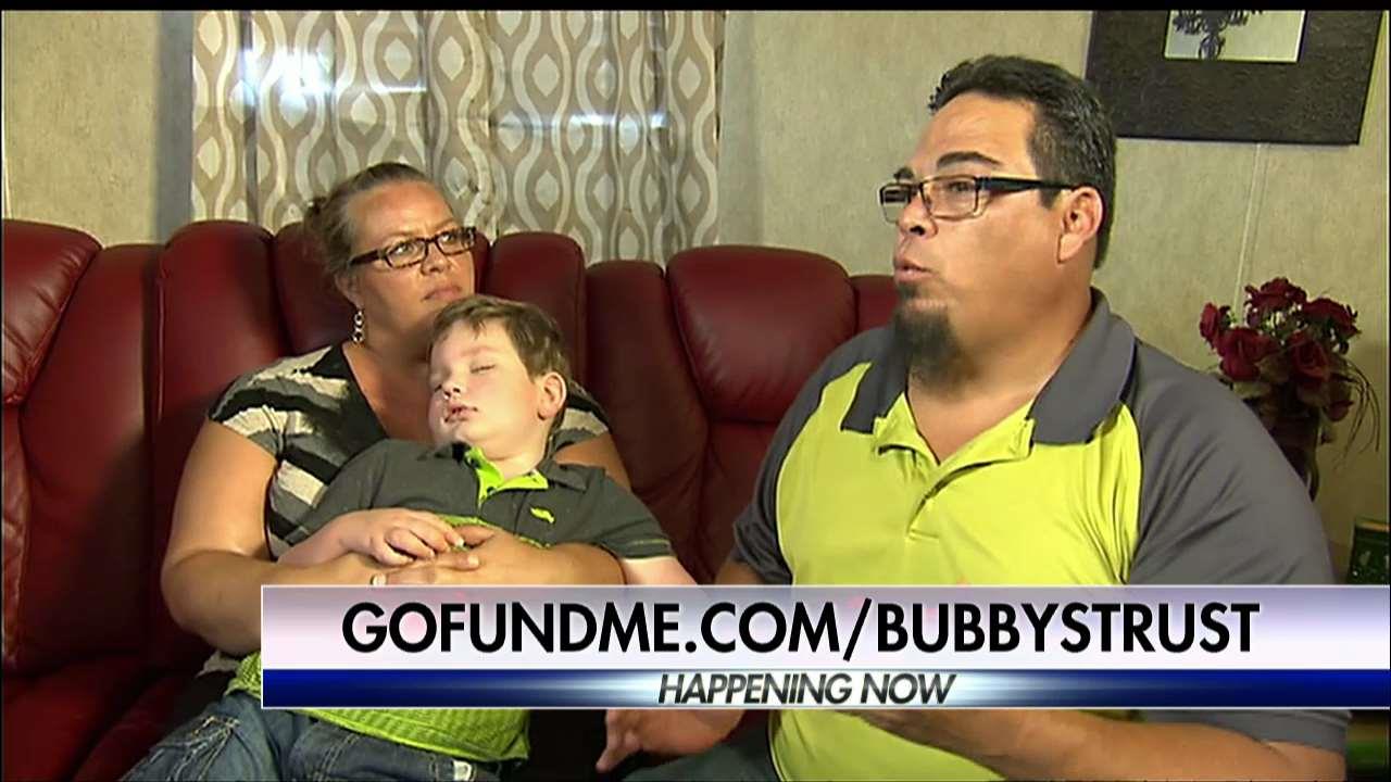 bubby_1347 | Fox News Video