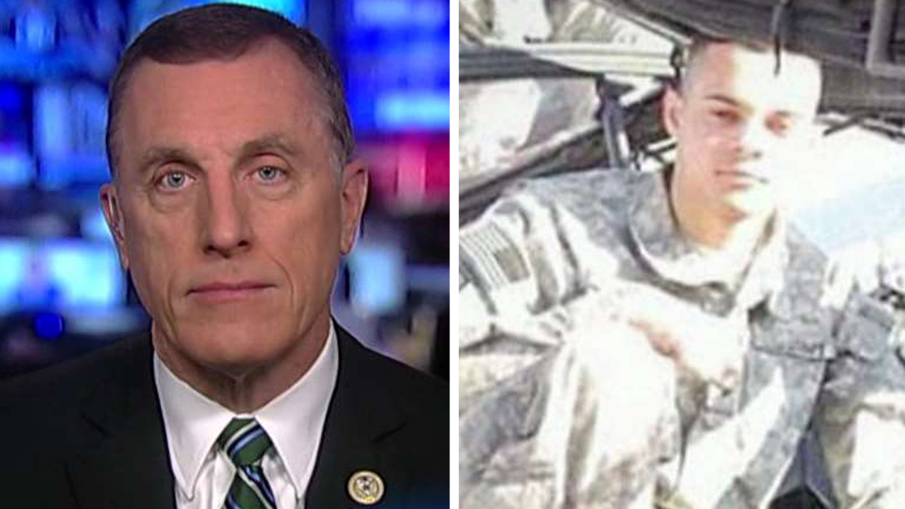Rep. Tim Murphy pushes for mental health reform | Fox News Video