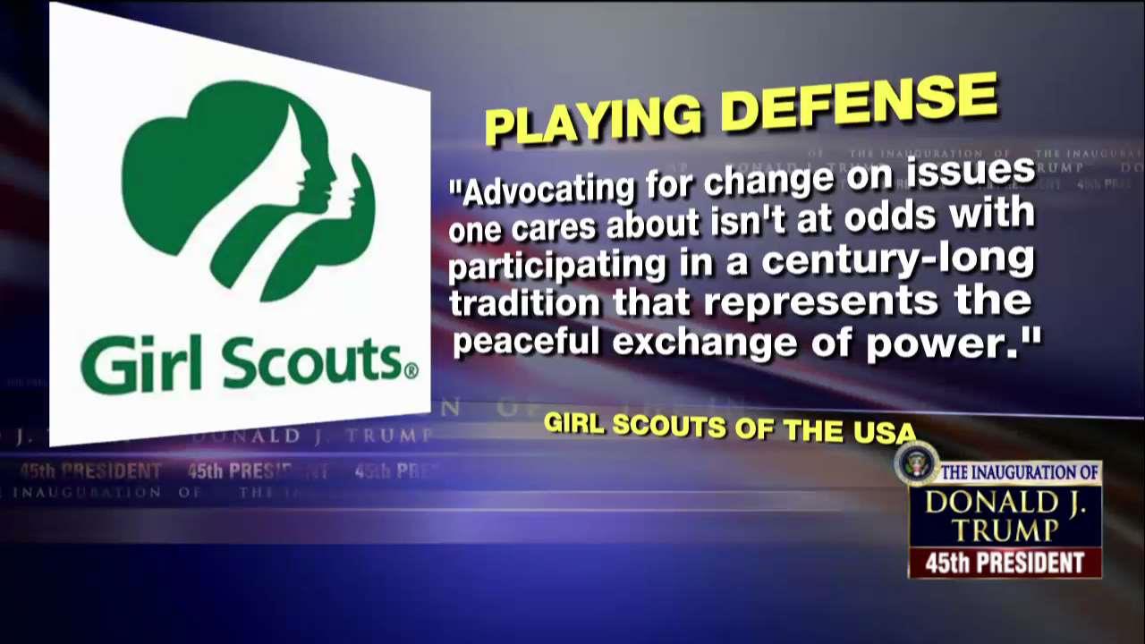 girlscouts_1340 | Fox News Video